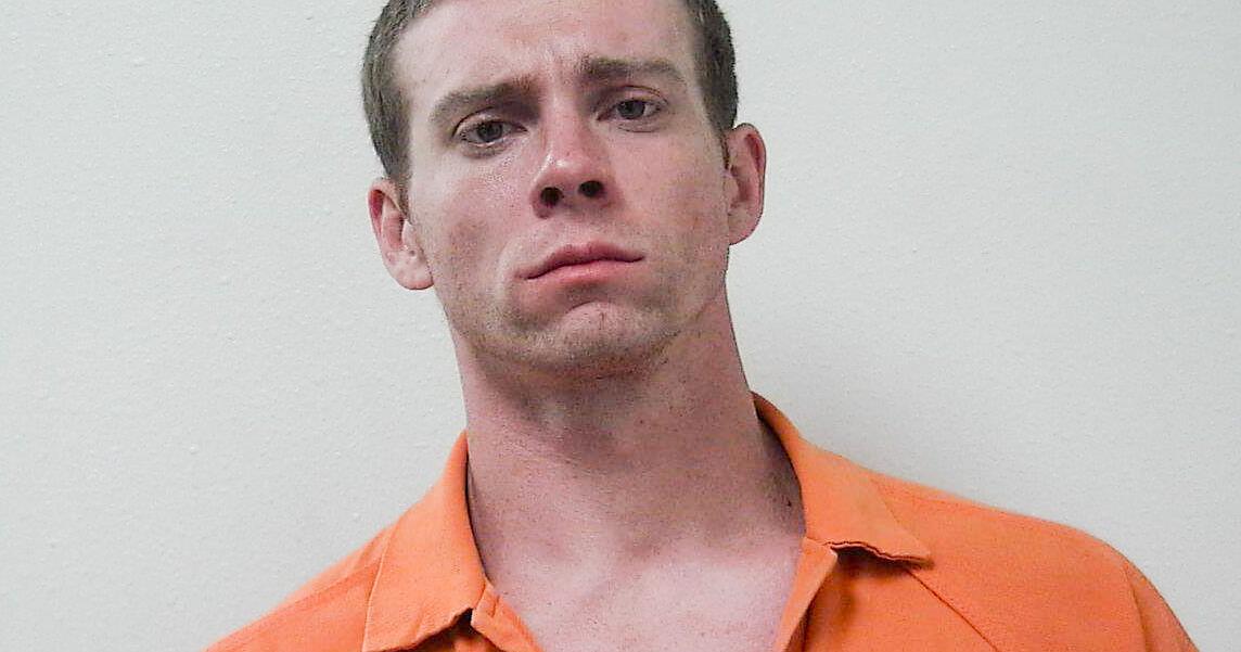 Sentencing this week for man caught after girlfriend talked on jail ...