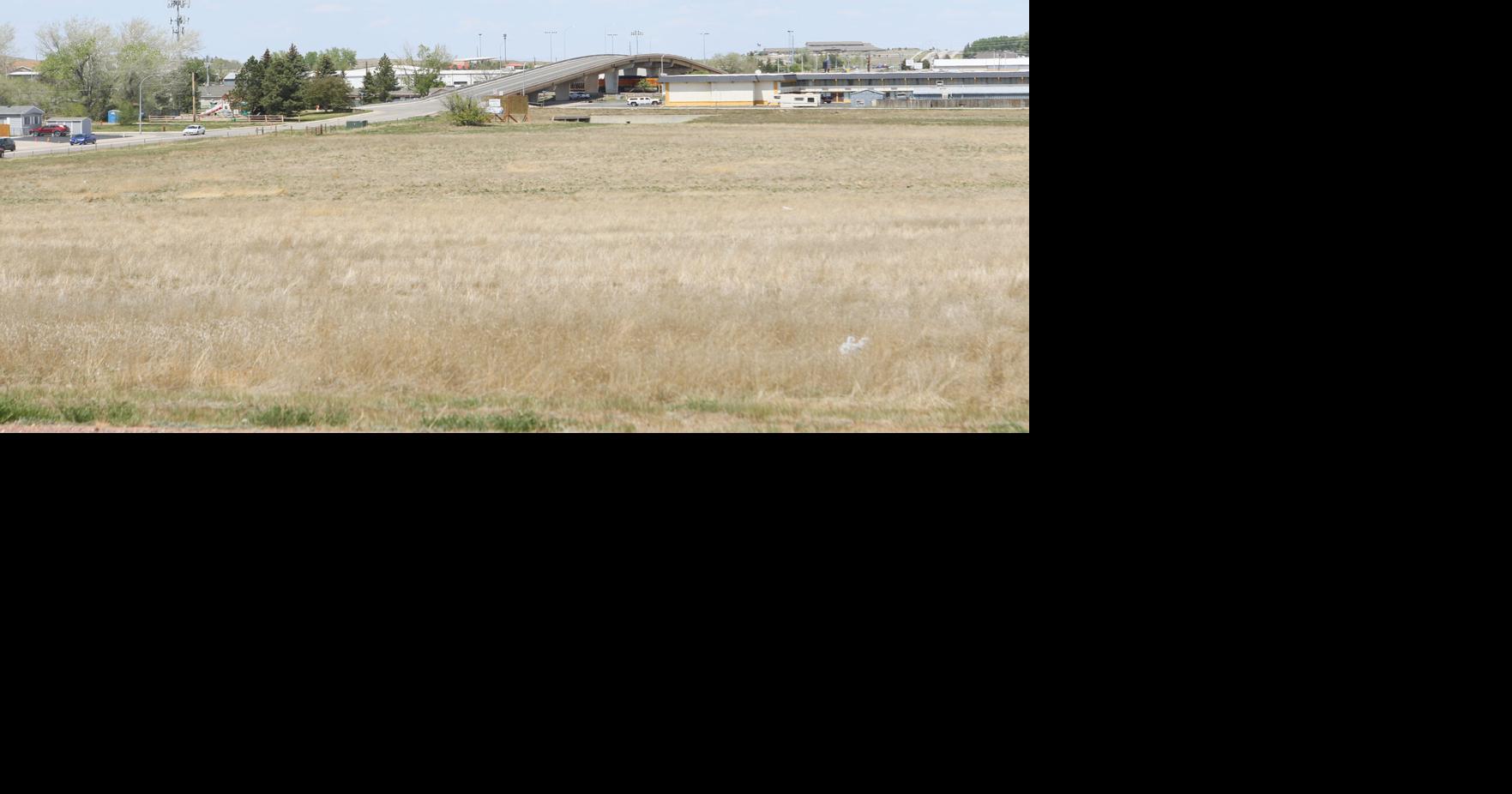 City holds off on rezoning request for 45-acre piece of land off Gurley ...