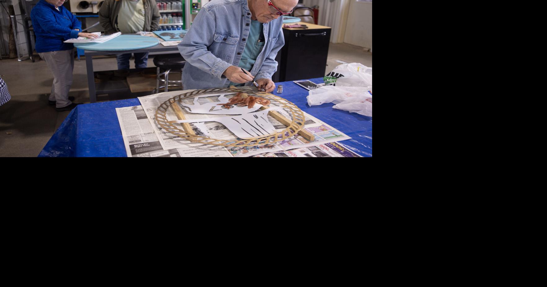 Area 59 gets two grants for upgrades, new classes this year | Local ...