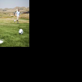 Bell Nob presents: FootGolf | Outdoors/Rec | gillettenewsrecord.com