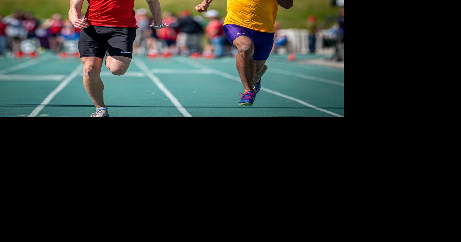 Campbell County's track team competes in state meet, boys finish ninth ...