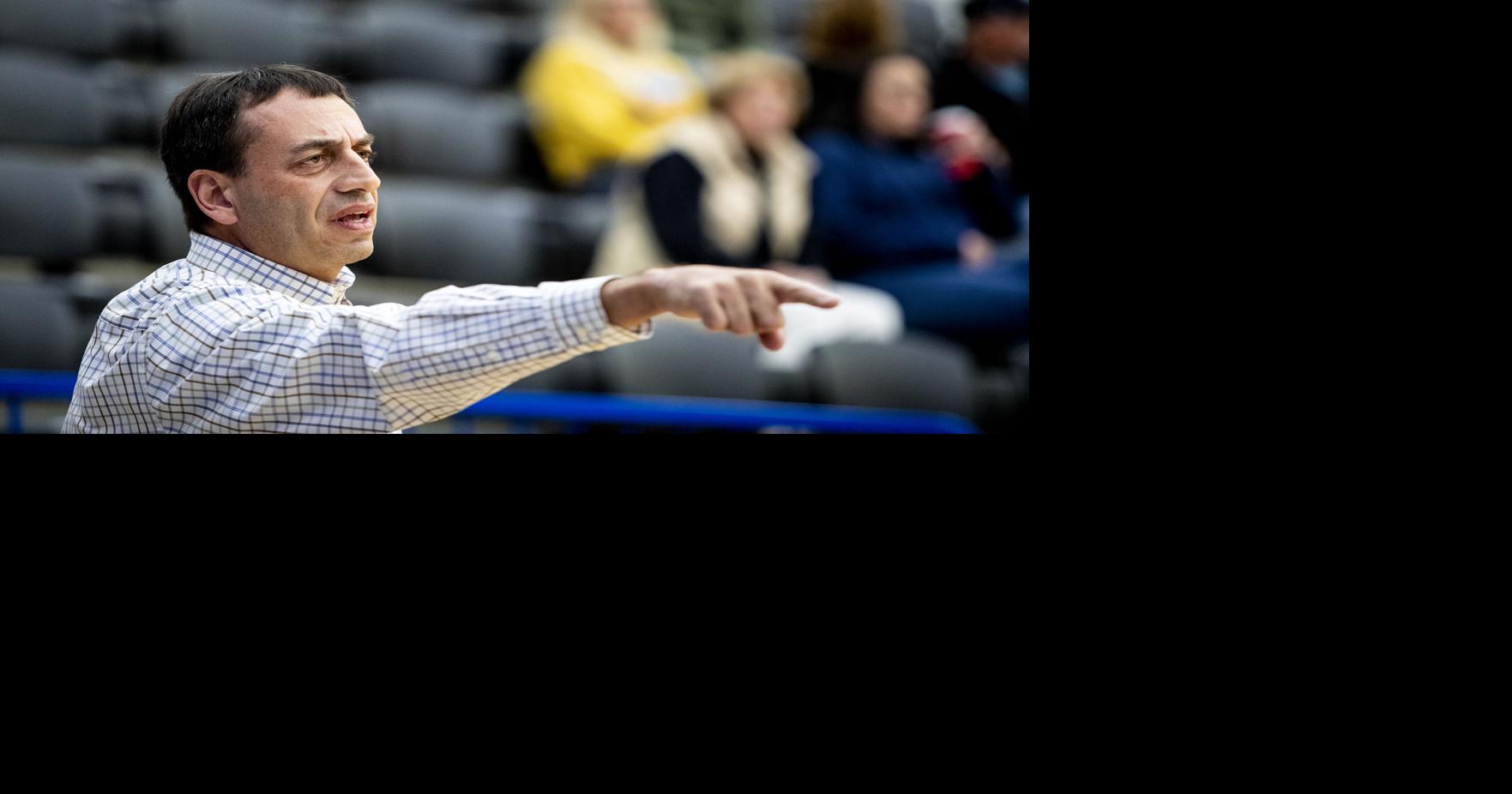 Shawn Neary makes his return to the Pronghorn Center | Local ...