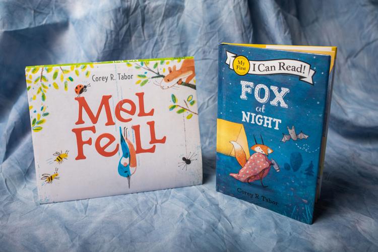 An honorable standing: Gillette’s own wins awards for Mel and Fox ...