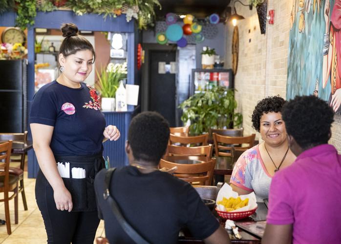 From washing to serving dishes: Frida's House owners' journey to ...