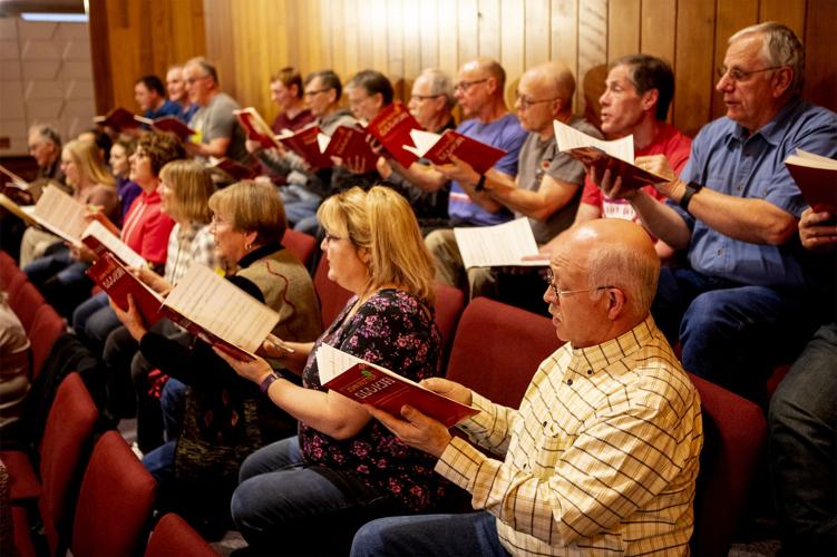 Gillette native named new Chamber Singers Artistic Director | Local ...