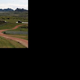 Campbell County’s historic ranches: the 60 Bar Ranch | Archives ...