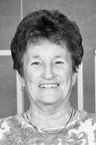 Anne Rourke | Obituaries | gillettenewsrecord.com