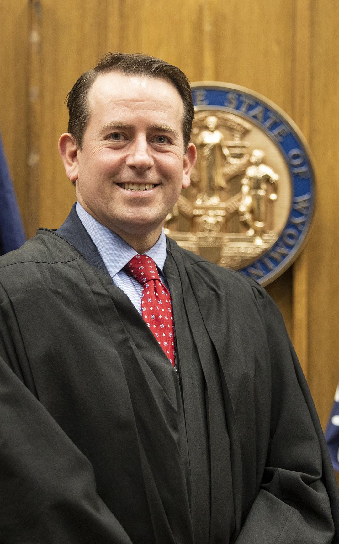 District Judge Thomas W. Rumpke to resign in 2022 | Local News ...
