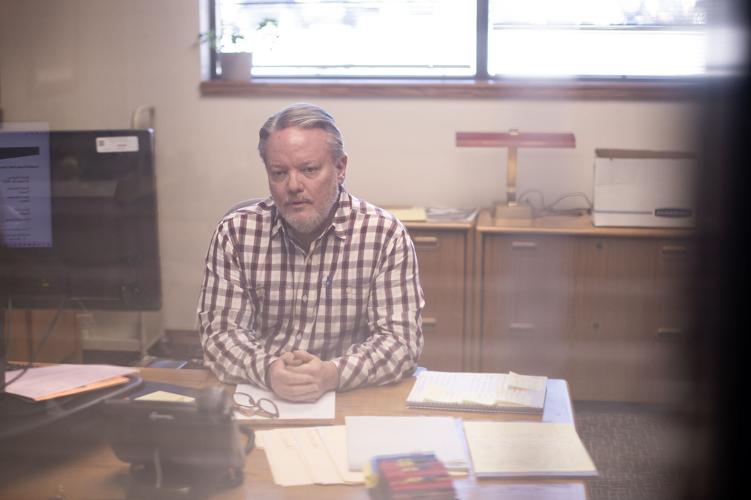 New Campbell County library director hopes to bring opposing sides ...