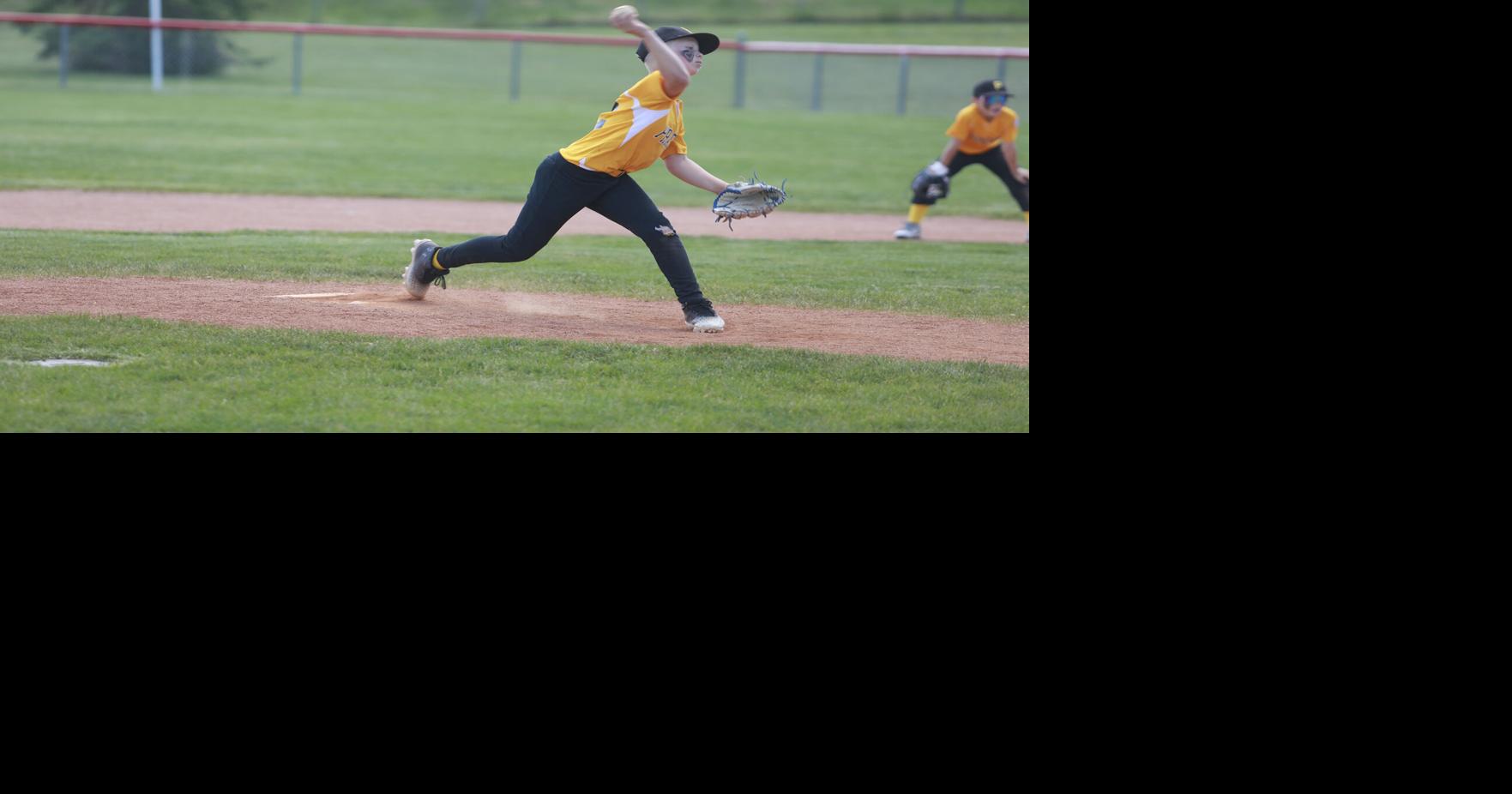 Gillette Little League brings out 900 kids this season | Sports ...