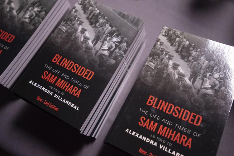 Heart Mountain survivor advocates for learning from mistakes | Local ...