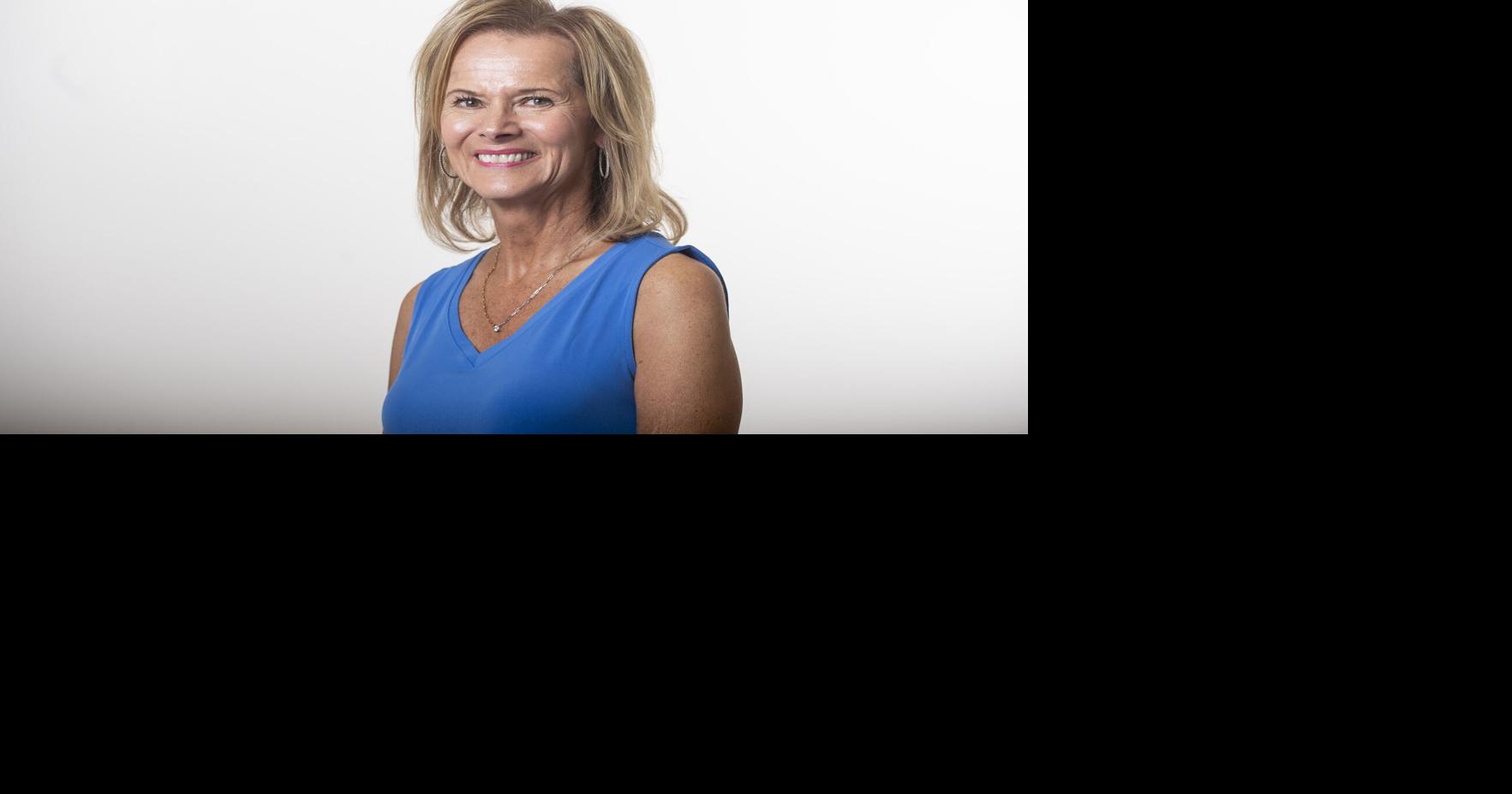 Heidi Gross running for re-election | Local News | gillettenewsrecord.com