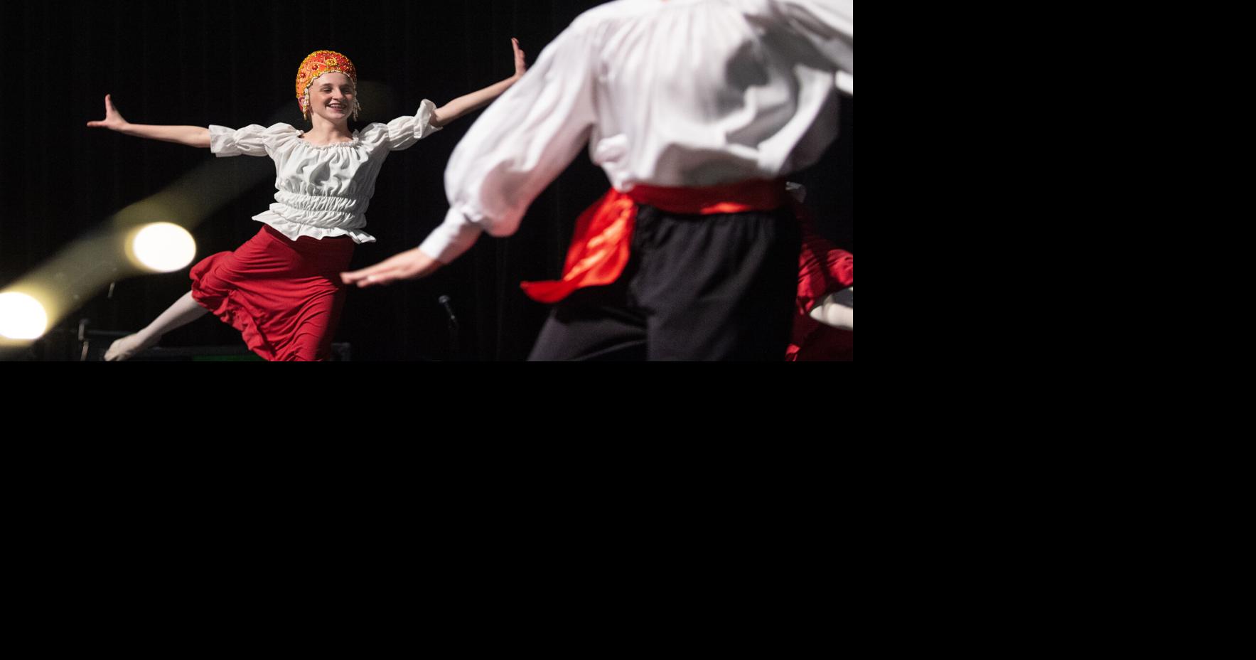 Dance Arts fundraiser Saturday at Cam-plex | Local News ...