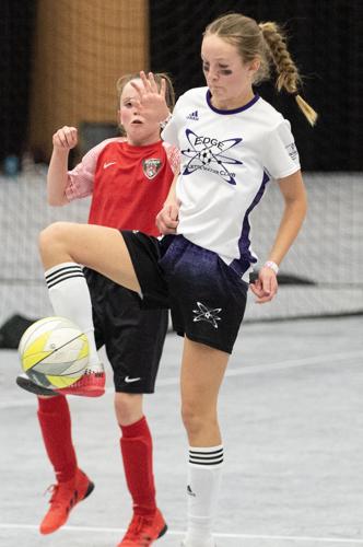 Gillette soccer club competes in tournament featuring teams from around ...