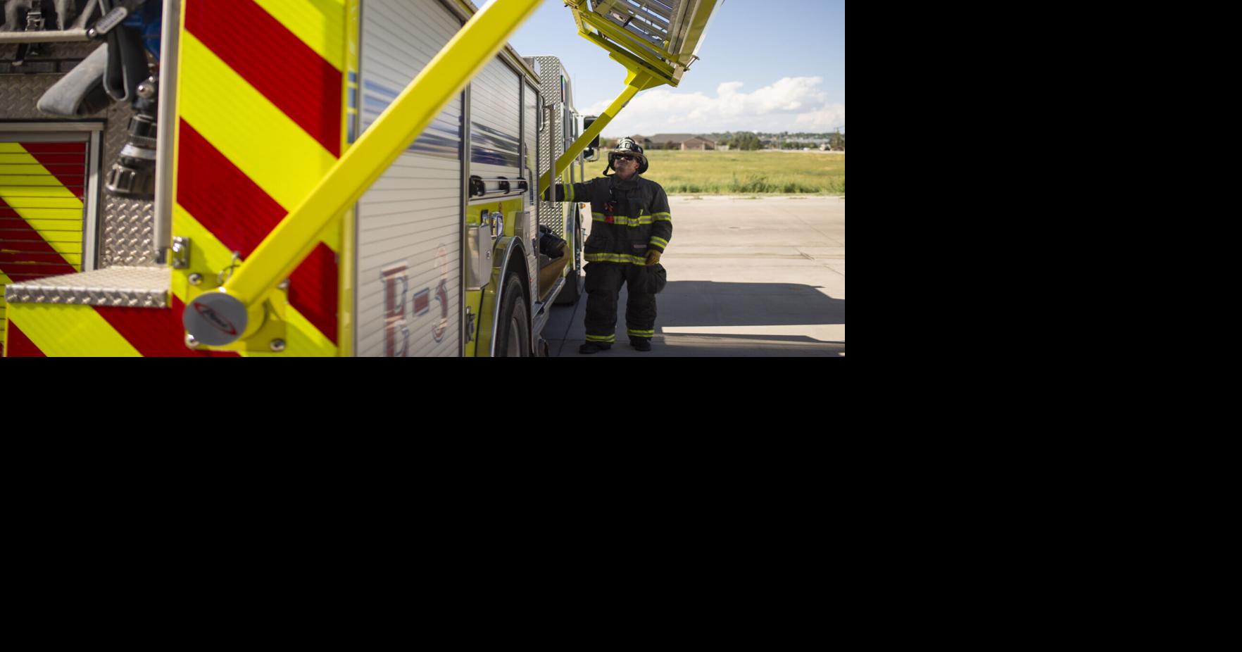 Man allegedly set own apartment on fire, gets arrested for arson ...
