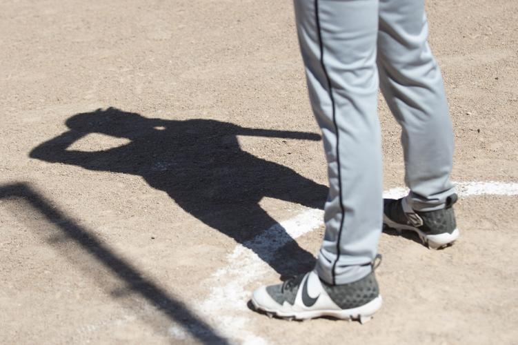 Sheriff’s Office makes comeback in final inning, wins trophy for 2nd ...