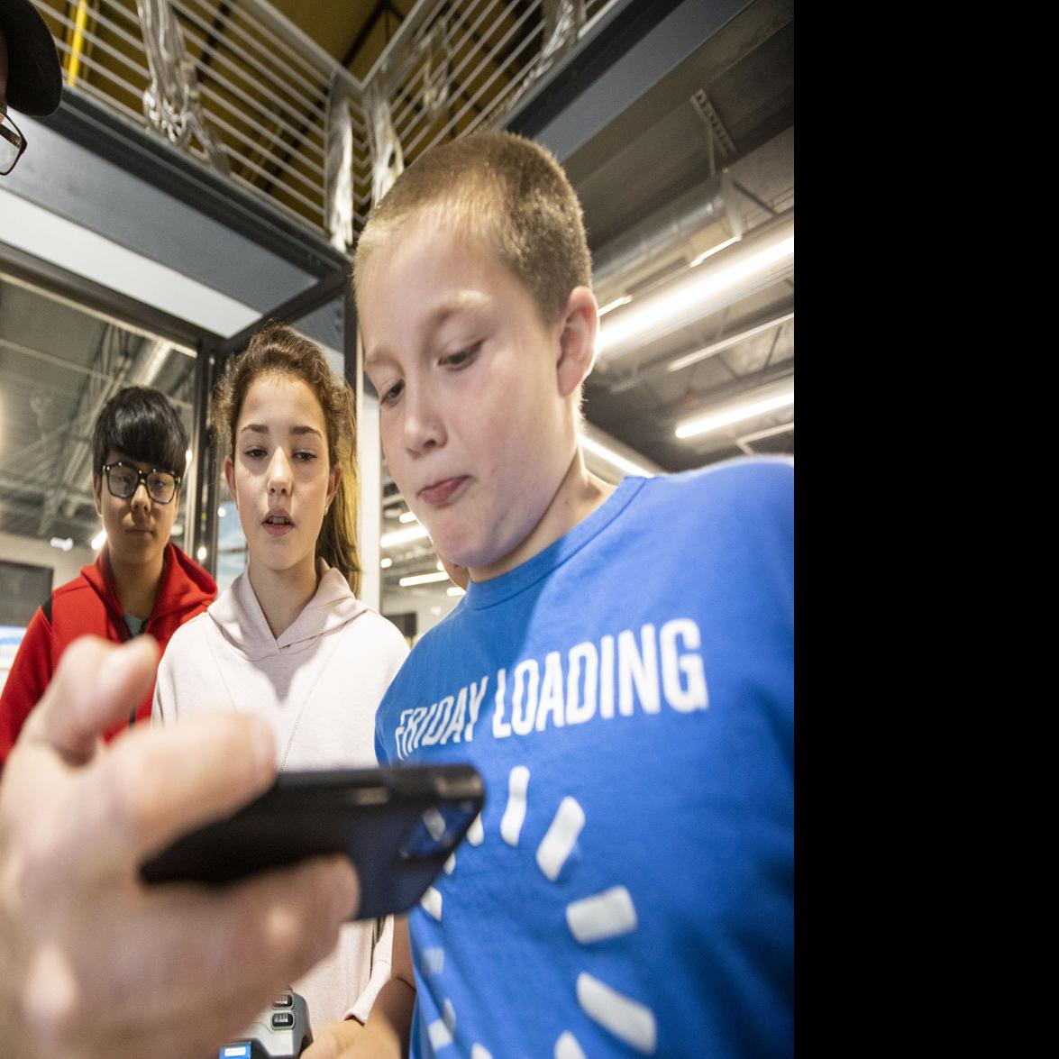 Records | gillettenewsrecord.com