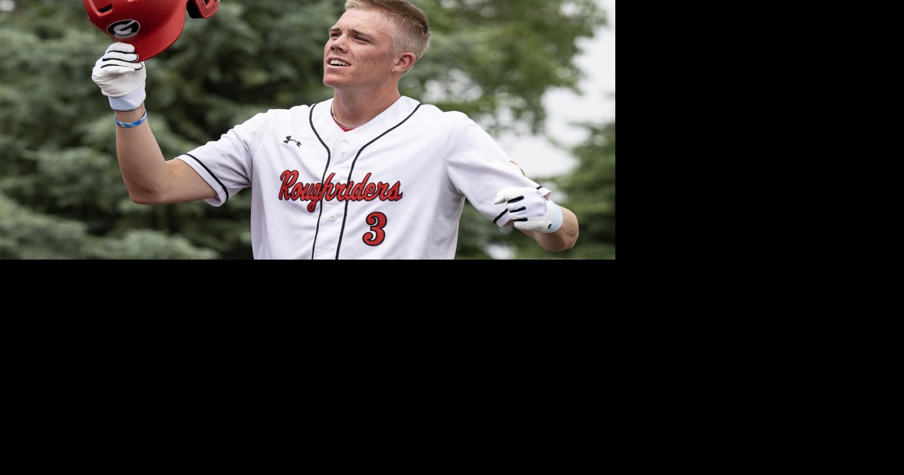 Riders selected to All-State teams; Schilling named Player of the Year ...