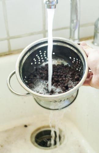 Food tip: Rinse your canned beans | Food | gillettenewsrecord.com