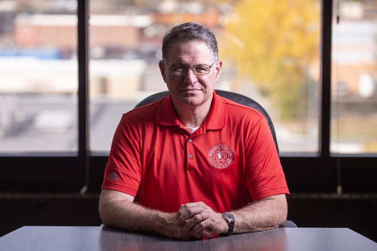 New city administrator brings sense of balance to Gillette City Council ...
