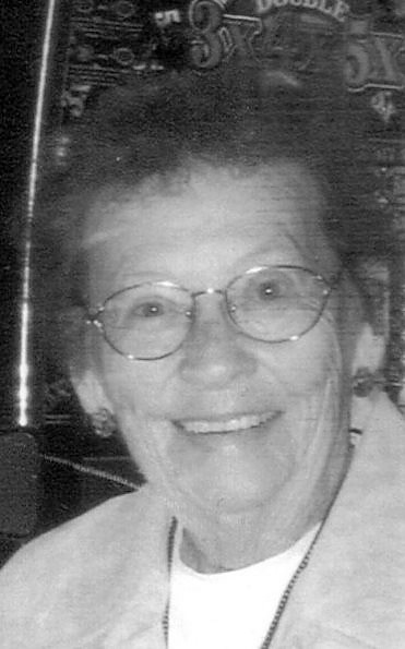 Helen Ida McBeth | Obituaries | gillettenewsrecord.com