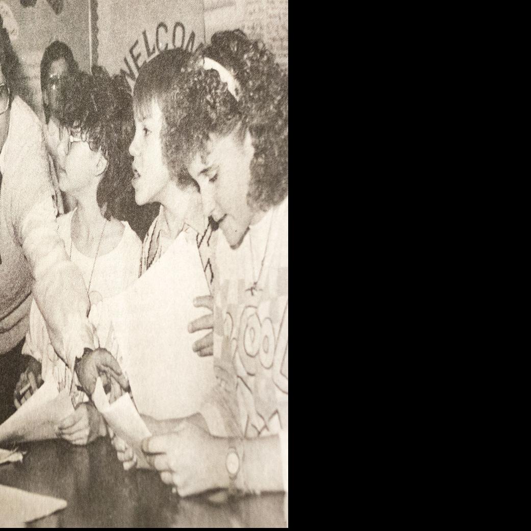 Ann Kennedy Turner inducted into the Wyoming Press Association Hall of ...
