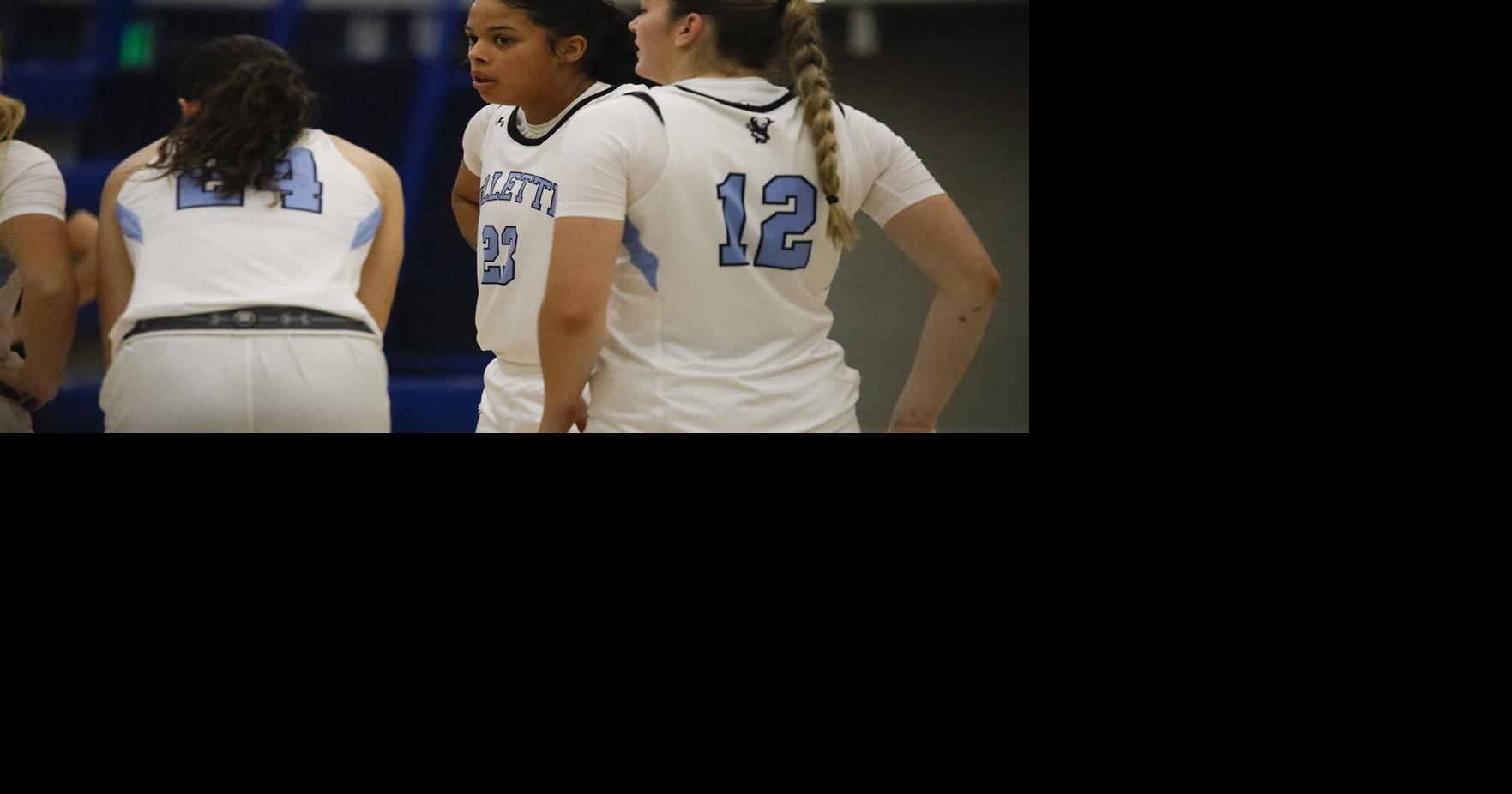 Pronghorn women's basketball off to their best start in Liz Lewis era ...