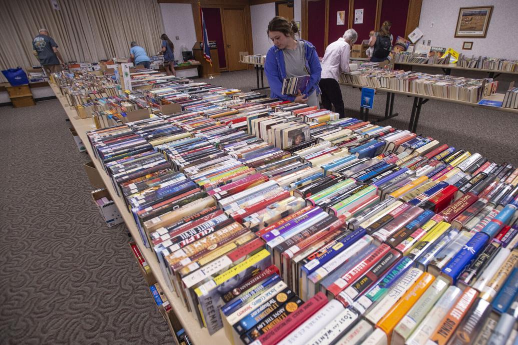 News | gillettenewsrecord.com