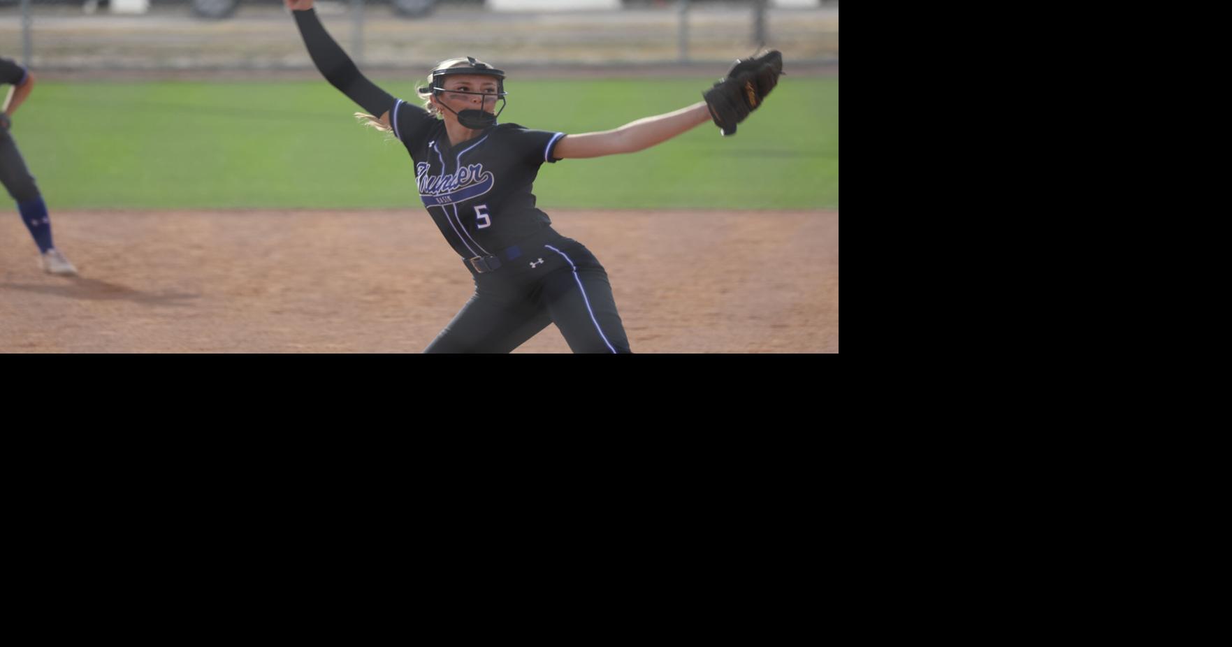 Bolts softball crushes Sheridan and Worland, scoring 60 runs in four ...