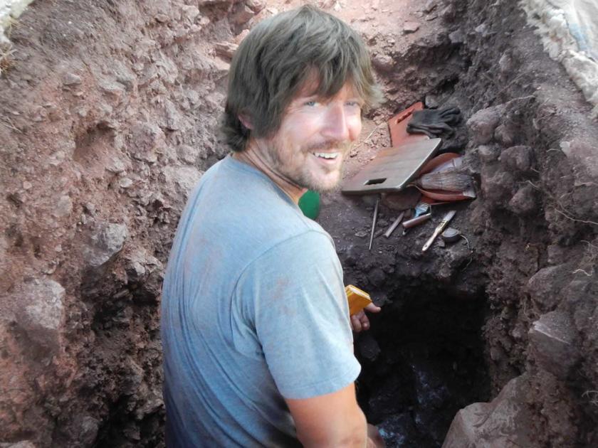 New state archaeologist begins work | Wyoming | gillettenewsrecord.com