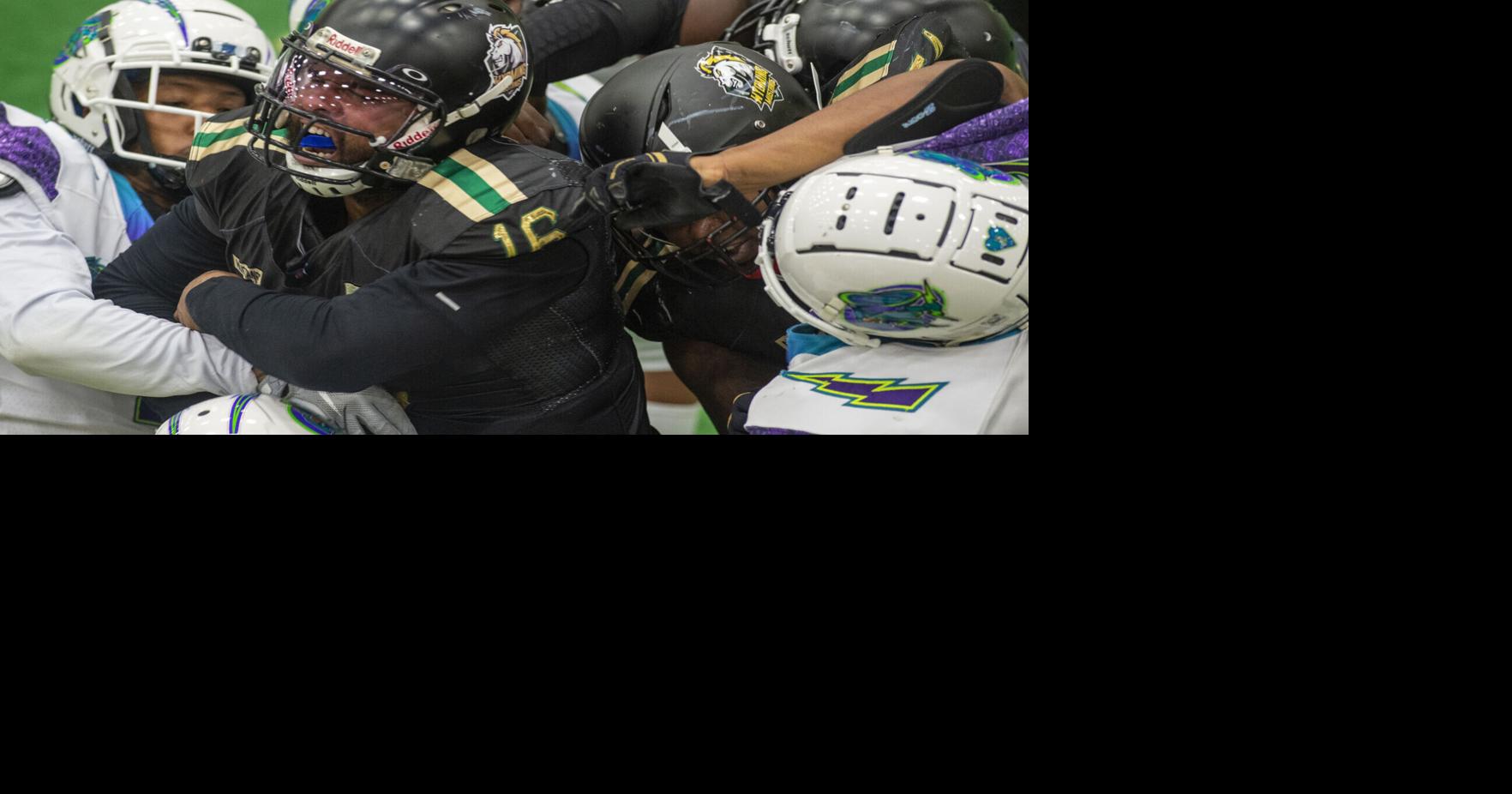 Mustangs contract talks continue; potential 3-year deal with Cam-plex ...