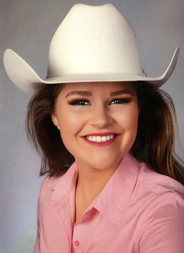 Rodeo royalty | Nhsfr | gillettenewsrecord.com