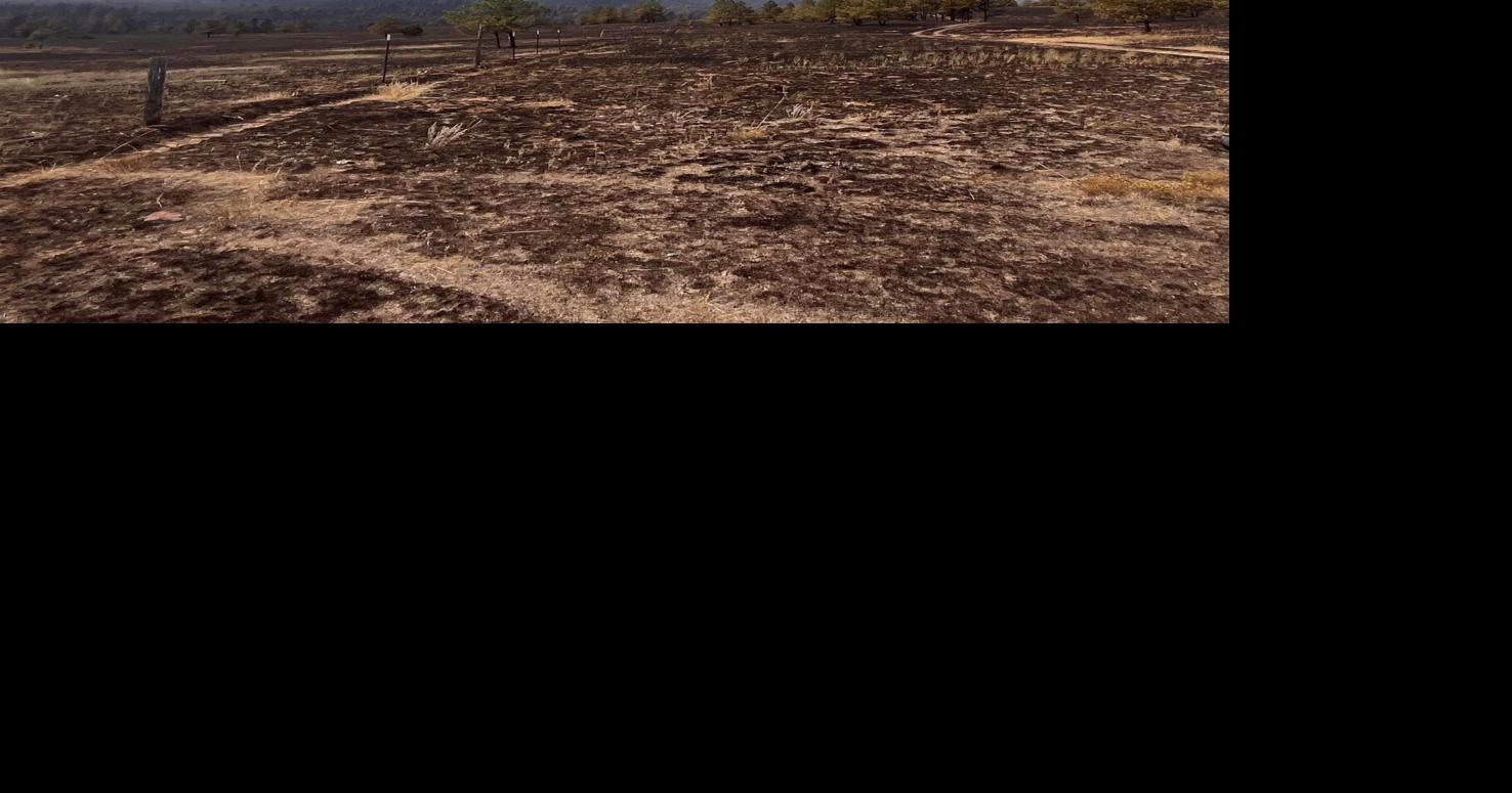 Short Draw Fire has now burned 30,500 acres | Local News ...