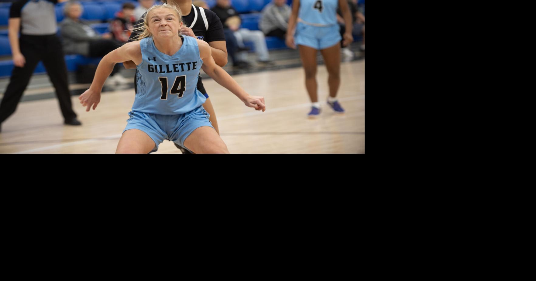 Pronghorns women's basketball wins by 34, finishes 2-0 in first games ...