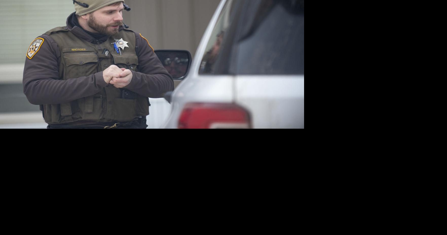 Sheriff's Office law enforcement employees to get hourly raise | Local ...