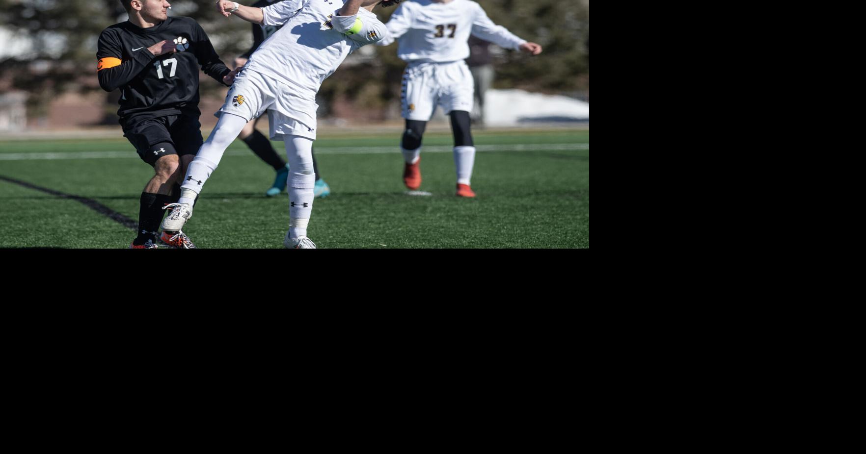 Camel boys soccer leans on young players for success in 2023 | Local ...