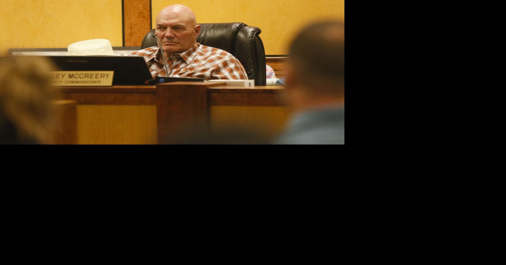 Gillette Reproductive Health gets $25K in 1% after two commissioners ...