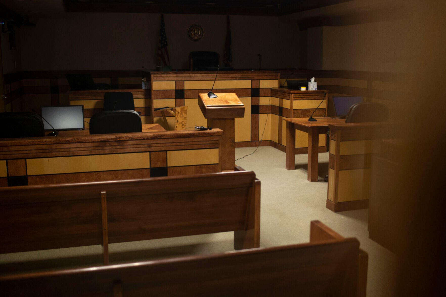 Local News | gillettenewsrecord.com