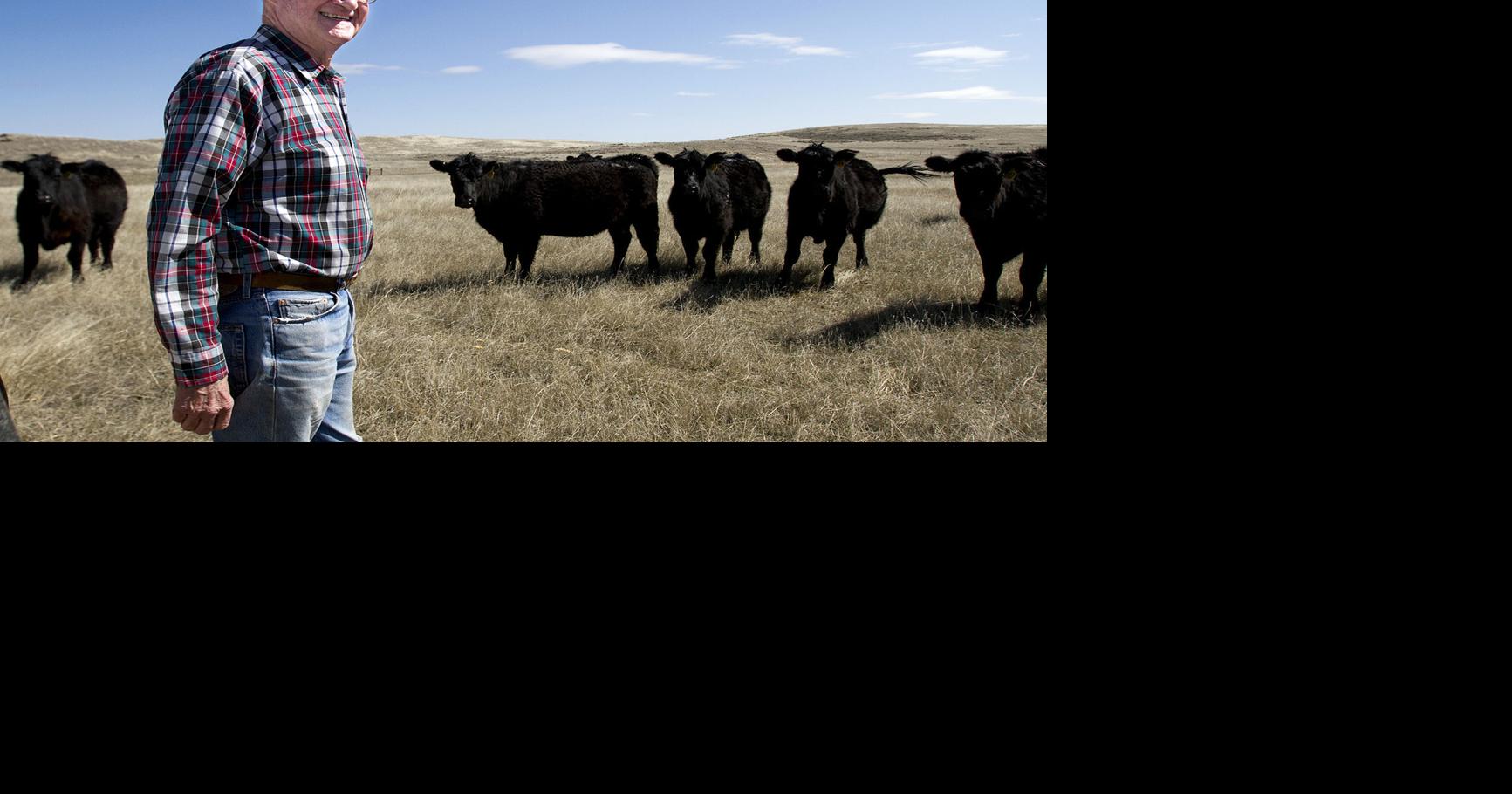 Wyoming flags to fly at half staff Friday in memory of John Hines ...