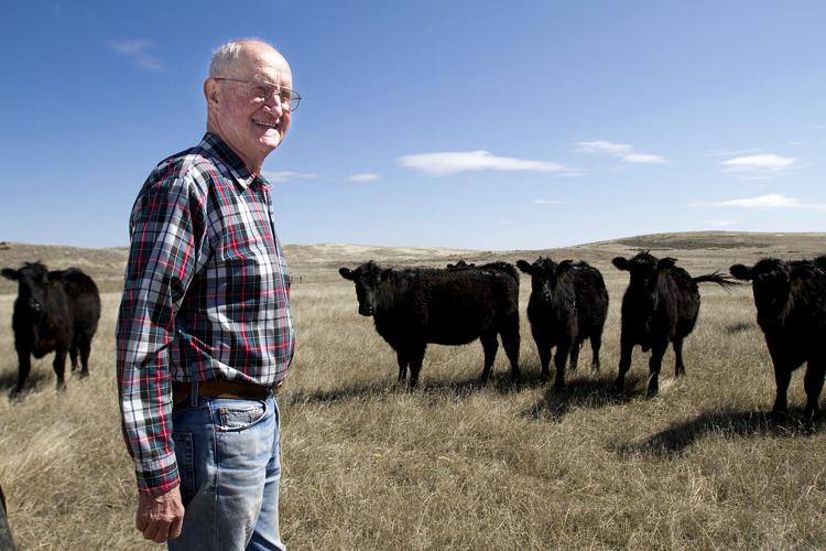 'Quiet dignity': Late lawmaker John Hines remembered by his peers ...