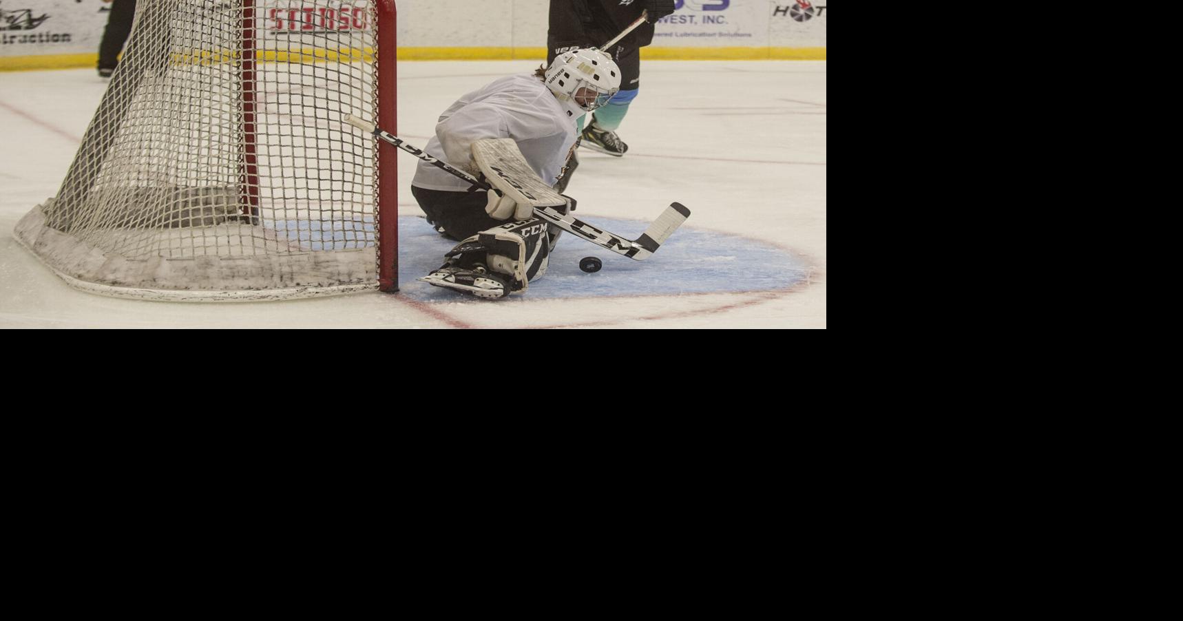 Gillette Wild players earn league recognition throughout September ...