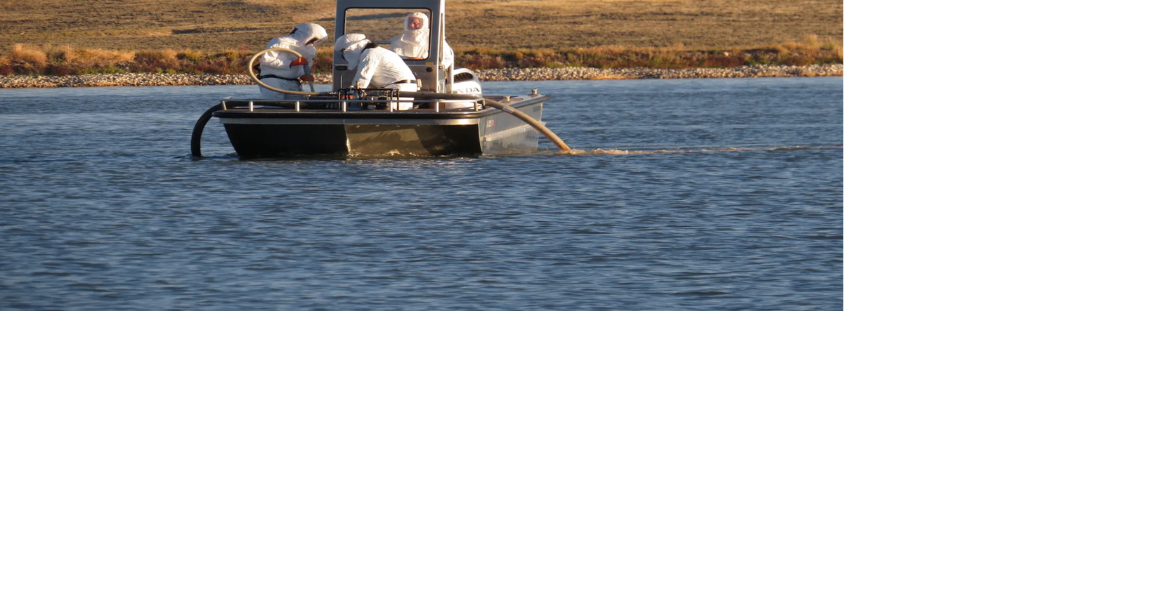 Fish kill raises questions about what species belong | Wyoming ...