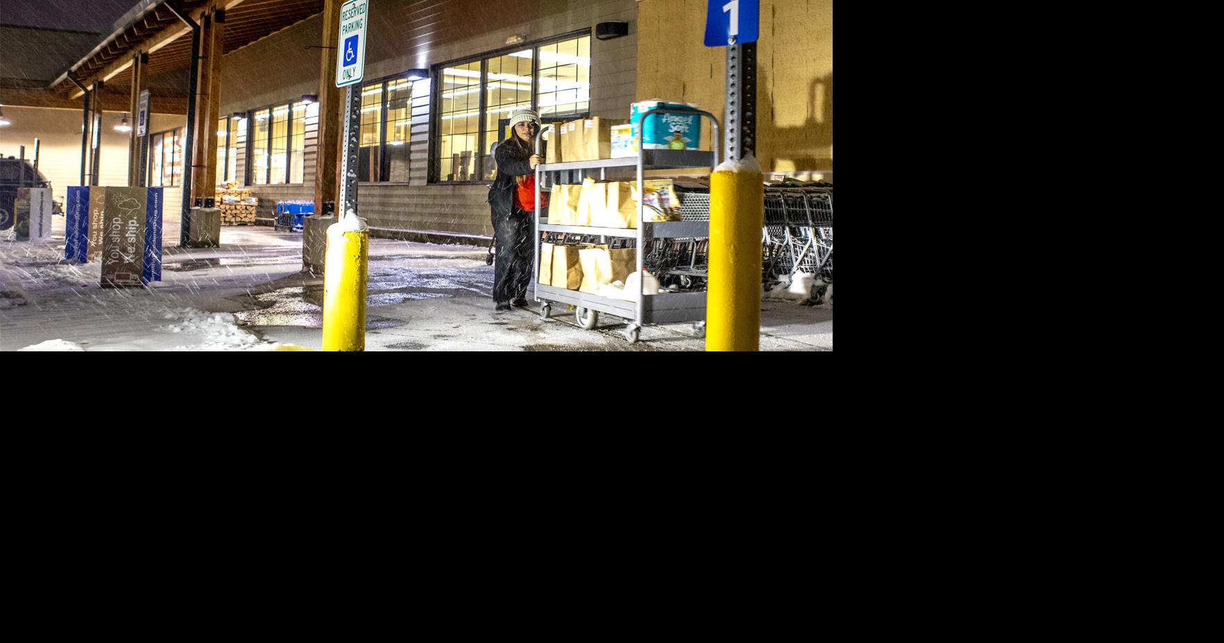 Smith's is first Gillette grocery store to offer curbside pickup ...