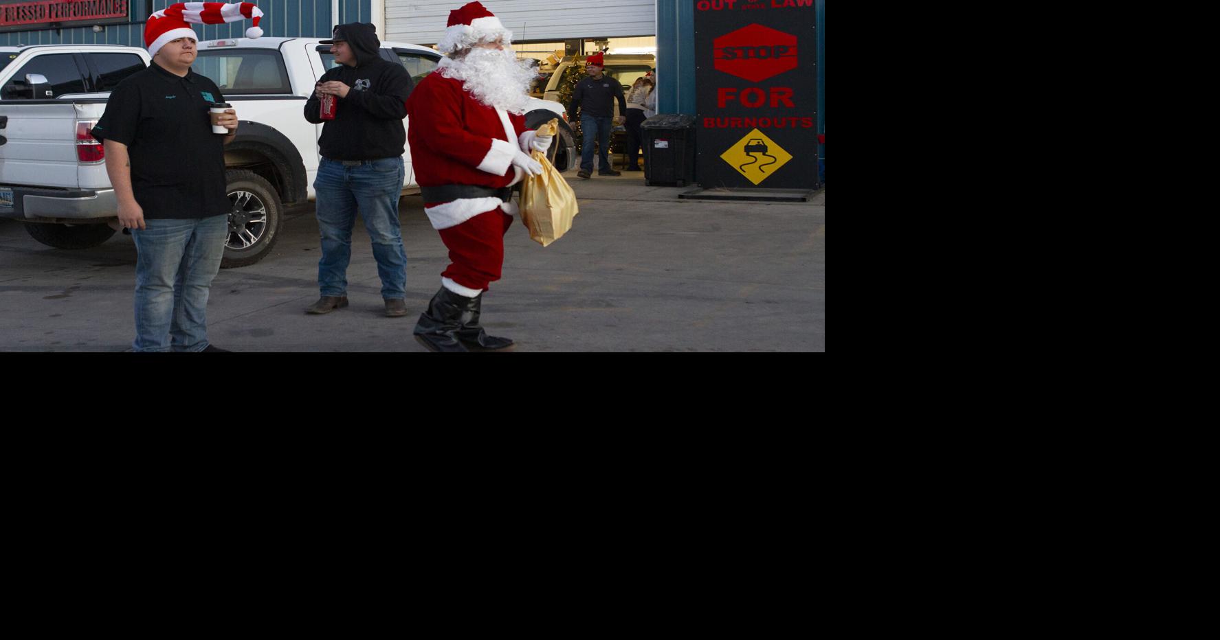 ABATE's Stuff the Bus back for another year | Local News ...