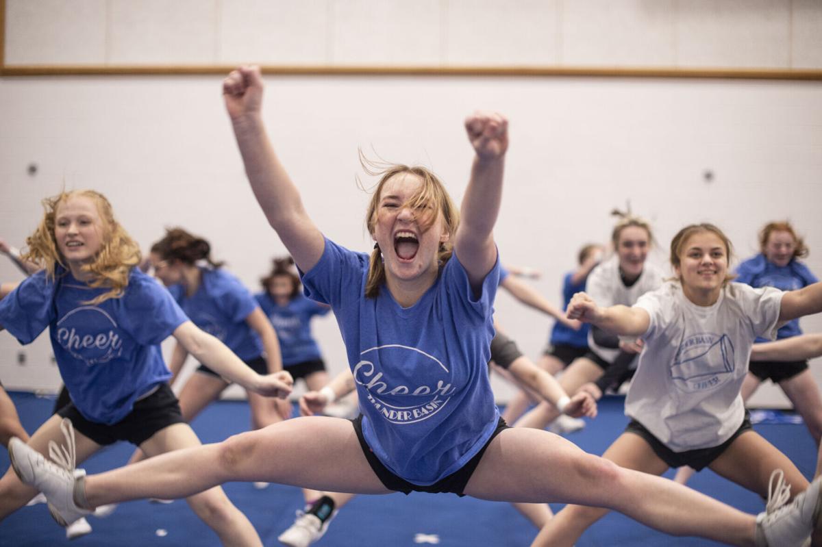 Page D7 | e-Edition | gillettenewsrecord.com