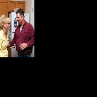 I now pronounce you Caryl & Caryl | Local News | gillettenewsrecord.com