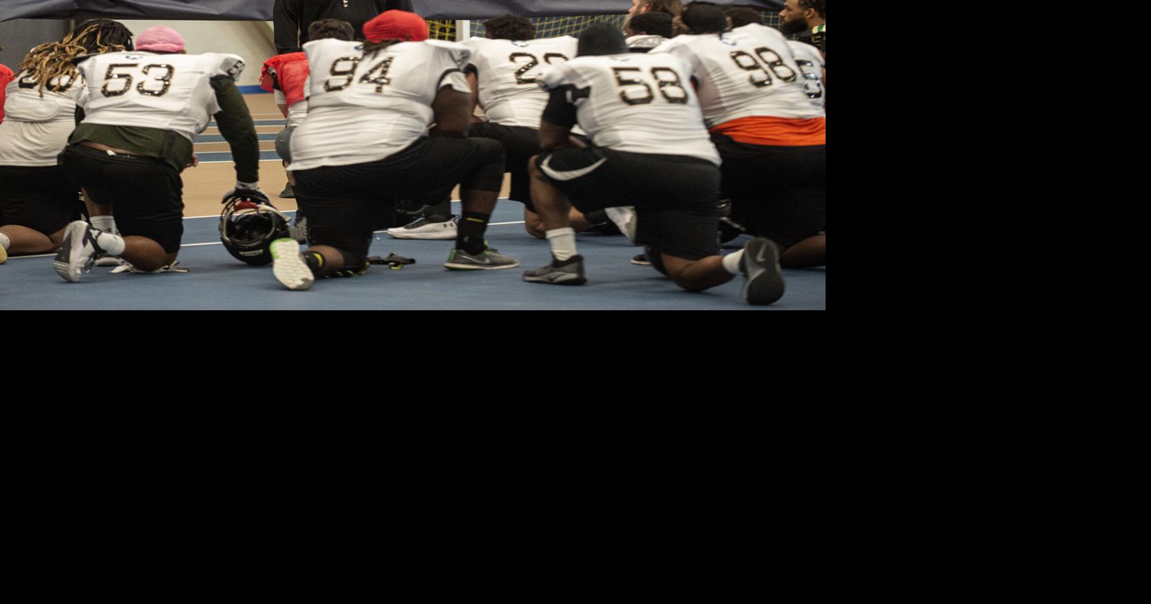 STEM Day at Area 59 introduces Gillette Mustangs | Local News ...