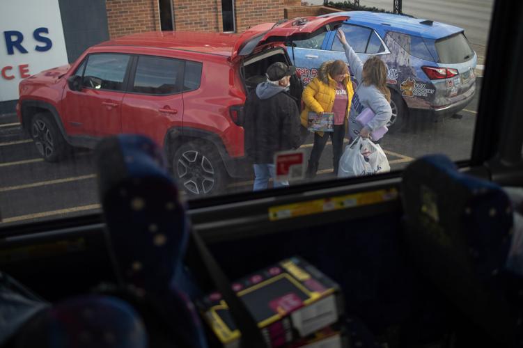 Stuff the Bus donations steady; ABATE deadline extended | Local News ...