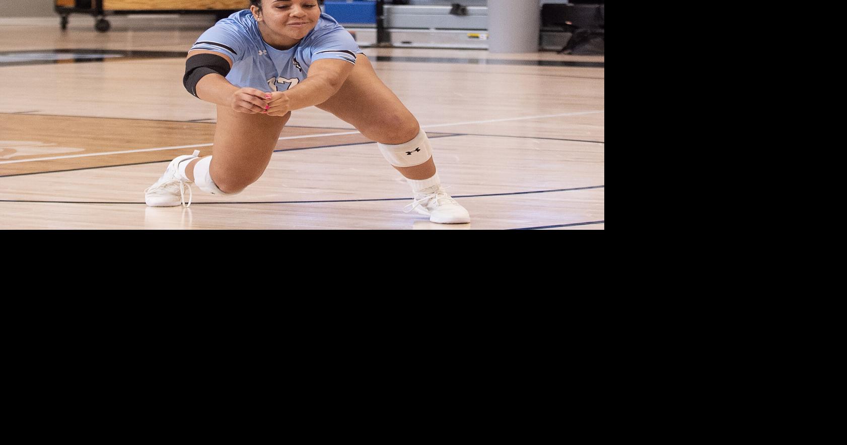 Pronghorns volleyball loses two in-division games over the weekend at ...