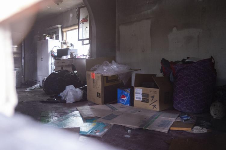 Gillette family leans on faith and each other following home fire ...